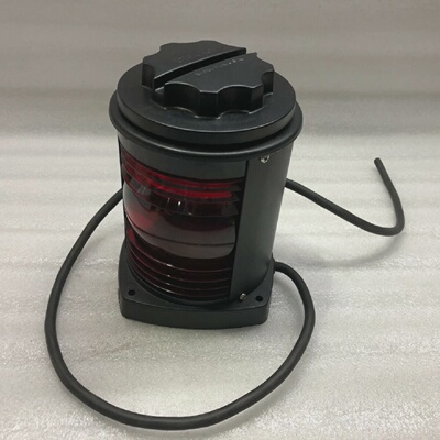 PERKO CAT 1127RA ROTES SEITENLICHT