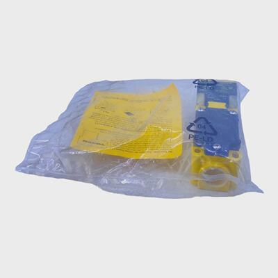 SENSOR De Proximidad TURCK Ni50UCP40AP6X2 1625831 1030V DC 2