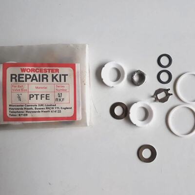 Kit De Rparation Worcester PTFE51 RKF 34 803147