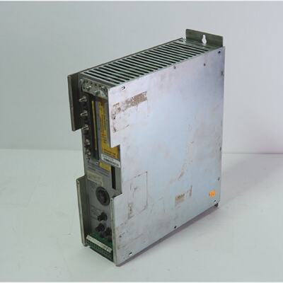 Indramat TVM1.2050200300W0220 Power Supply Stromversorgung U
