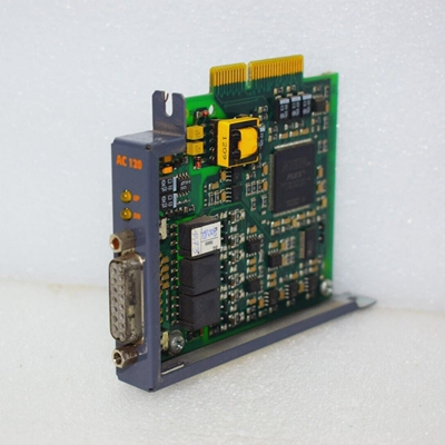 8AC120.60-1B&RACOPOS插入式模块端子接口AC120