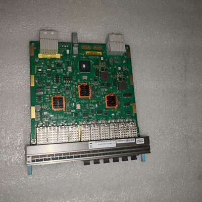 JuniperSRX-MIC-10XG-SFPP10口万-议价