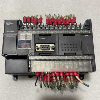 PLCCP1HX40DT-D一台1.2版本询价