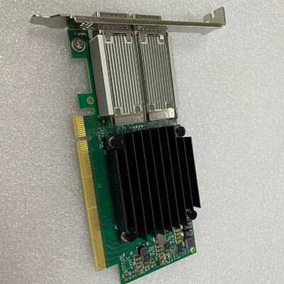 MellanoxMCX456AECATEDR双端口1-议价