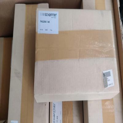 瑞士夏弗纳SCHAFFNER三相滤波器FN3258–~询价