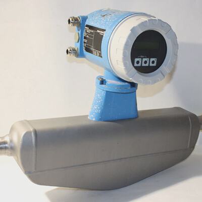 EndressHauser 80S25AFTMAAAAEA8 PROMASS Flow Meter
