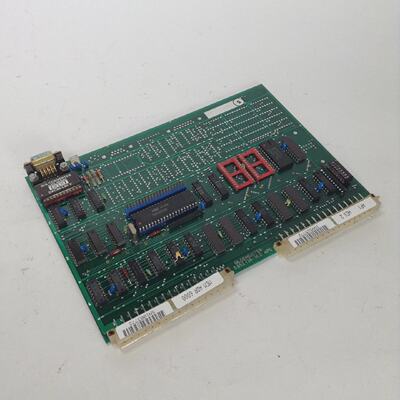 Gildemeister 0.652.13836.0 Platine PLC board AP1 AES 2 95257