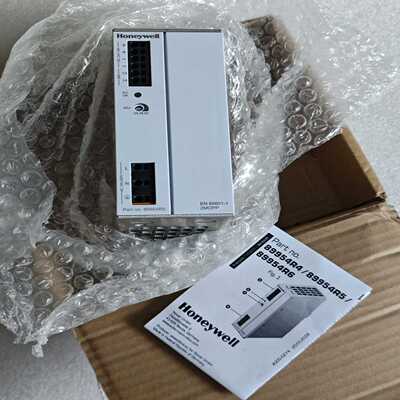 德国原装Honeywell电源模块89954R5~议价