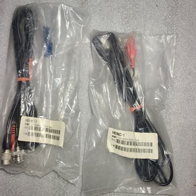 HBNC1映像线缆H350C050C100用--议价商品