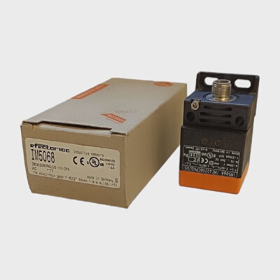 Ifm electronic IM5068 IMC4020BCPKGUS100DPA Sensor Inductivo