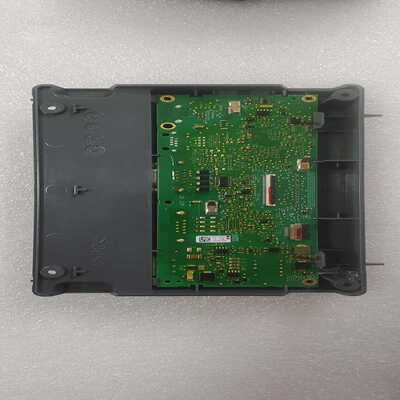 施耐德触摸屏HMIGXU3500主板，后壳赠送，实物拍摄，--议价商品