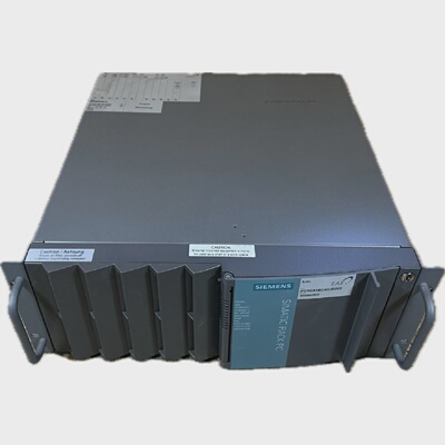 AJ726 Simatic IPC847C Siemens 6AG41141GA120EX0