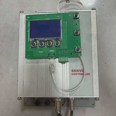 询价-servocontroller控制器快速门控制器