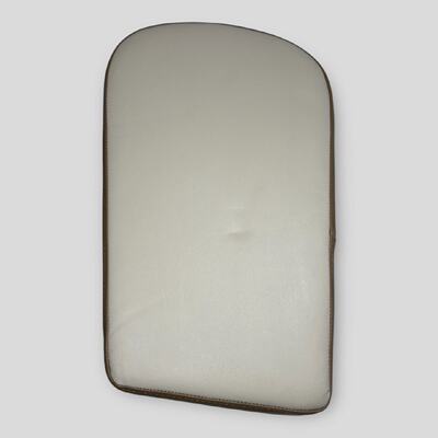 Pro Line 23 Super Sport Boat Starboard Bow Back Rest Cushion
