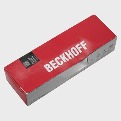 Beckhoff EP31740002 EtherCAT Box 4KanalAnalogEingang unusedO