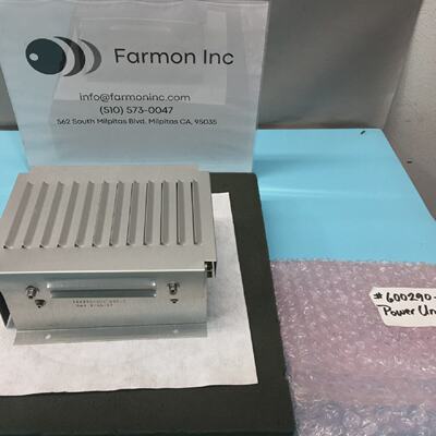 THERMCO60029001电阻器电源装置148844