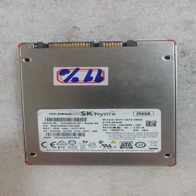 海力士SC311256GBSATA固态硬盘--议价商品