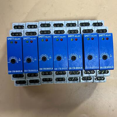 SMITT RELAYS 继电器 XM-17M-M400L/—议价