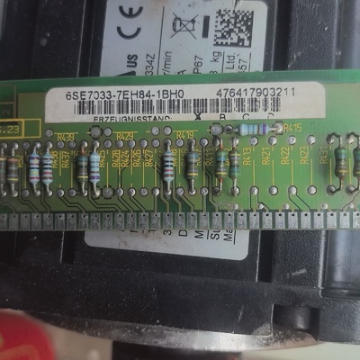 6SE7033-7EH84-1BH0【议价】