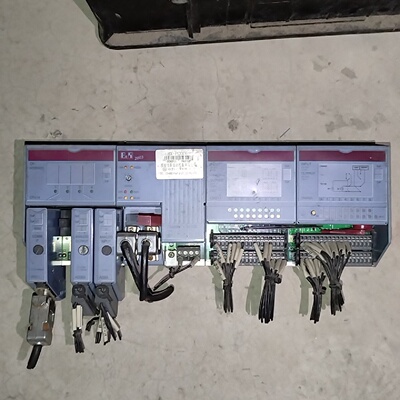 PLC模块 CP474 7CP474.60-1 7CM询价