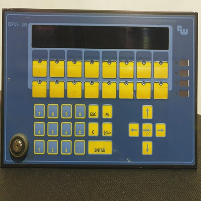 WachendorffOpus3-NControllerOP350000-NVersion1.04**NO