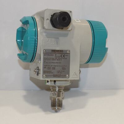 Siemens 7MF42331GB001BB6Z Sitrans P Transmitter