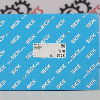 SICK SRS50HEA0K22 ID 1037084 CODIFICADOR  6 meses de garanta