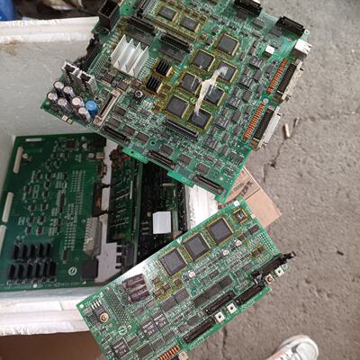 【询价】安川机器人控制板。MDK332V-0和JASP-WRCF01