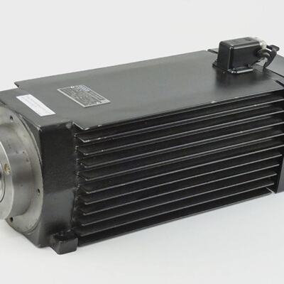 Perske KNS 62.182 D Servomotor 150Hz 6kW 400V 12A 8860rpm KN