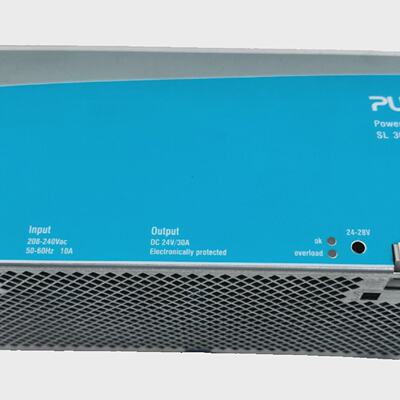 PULS SL 30 SL30.100 POWER SUPPLY AC 208240V 5A