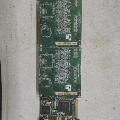 询价*奥科AILOGIXNGX24008通道基卡1521