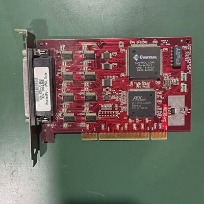 54Comtrol5002265数据采集卡-询