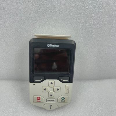 Panneau De Contrle DInversor ABB ACSAPW Clavier En Expdition