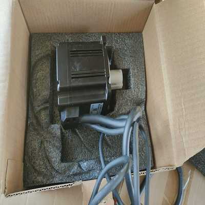 伺服电机80SVE04302-0750B-152实物拍摄具体--议价商品