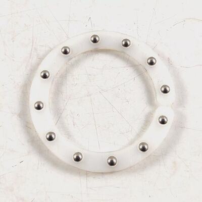 Sfera Fermo PN 24 per Toftejorg  Alfa Laval TZ82 Tank Pulizi