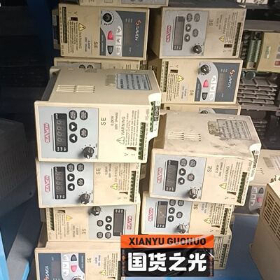 三基变频器SE20021A-议价