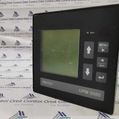 Algodue ELECTRONICA UPM 3080 UNIVERSAL POWER METER