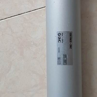 全新原装SMC单杆双作用气缸CDG1RN32200Z议价