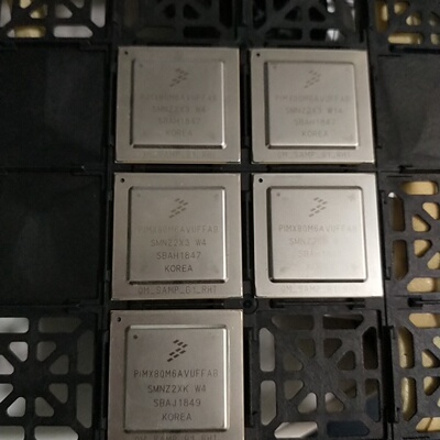 【询价】PIMX8QM6AVUFFAB    5个