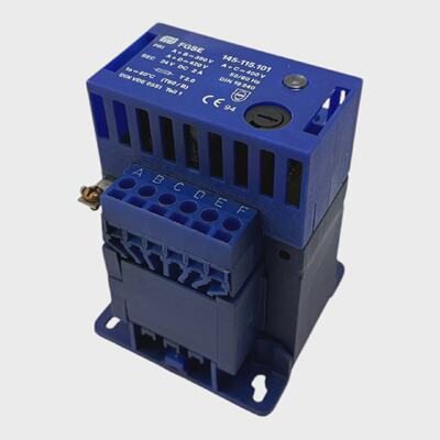 FGSE 145115.101 Transformador Para Uso Industrial Transforma