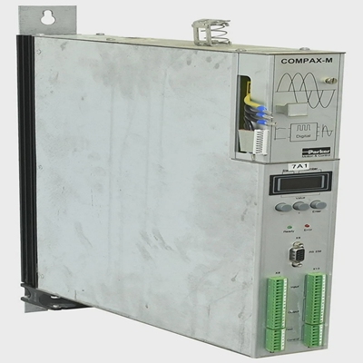ParkerHauser951-100500CompaxP100M951-100511伺服驱动器