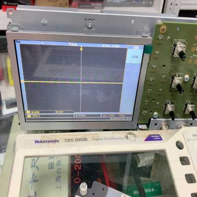 出售显示屏TBS1052B/TBS1102B/TBS1202--议价商品