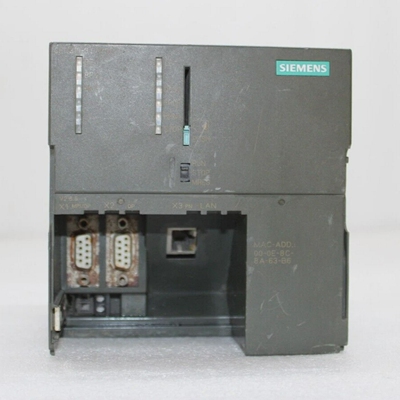SIEMENS6ES7318-3EL00-0AB0SIMATICS7CPUMODULE