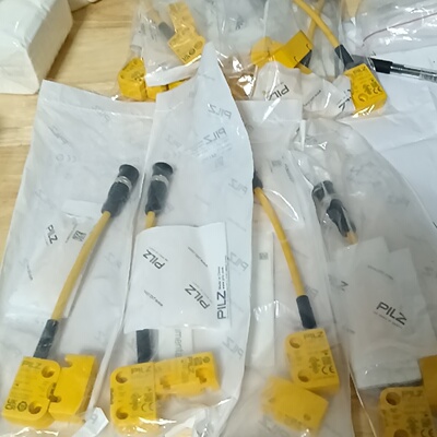 议价The New Pilz Safety Sensor Psen Cs3.1 Model 541适用
