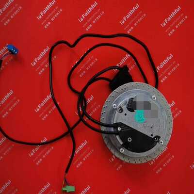 询价Zehnder400200018森德风机ebmpaps