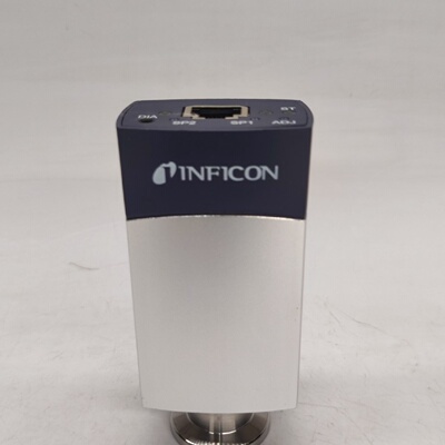 议价INFICON  AG.LI-9496 Balzers 英福康 真空计PCG550 SN:54007