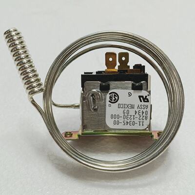 RANCO A221230000 COLD CONTROL ICE MACHINE THERMOSTAT  NEW