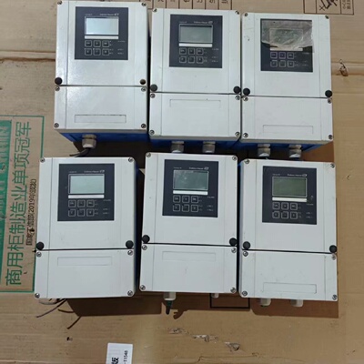 议价EH Endershaus LiquisysM Conductivity Transmitter Model C