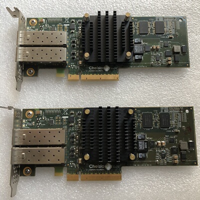 Chelsio REM-CC2-T520 T520-CR 1-询价