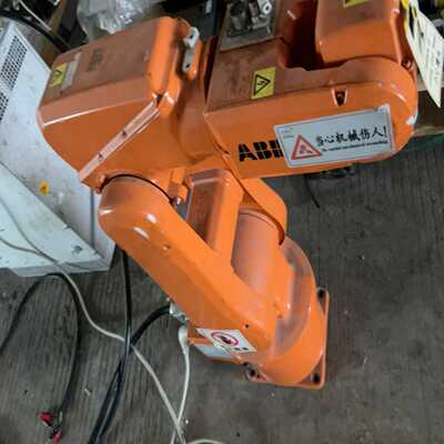 （议价）机器人IRB120M2004控制柜IRC5